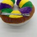 Laser Engraved King Cake Knife - Etsy