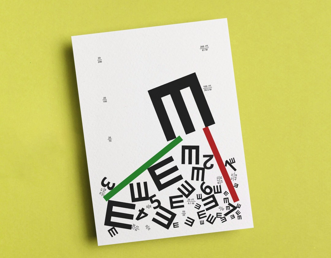 Ophthalmology Gift for Optometrist Gifts for Eye Doctor Get Well Soon ...