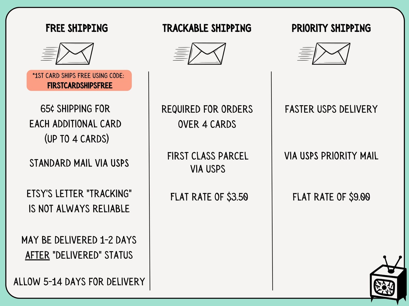 Optical Lab Gift for Optician Life Card Blank Thank You Card for Eye ...
