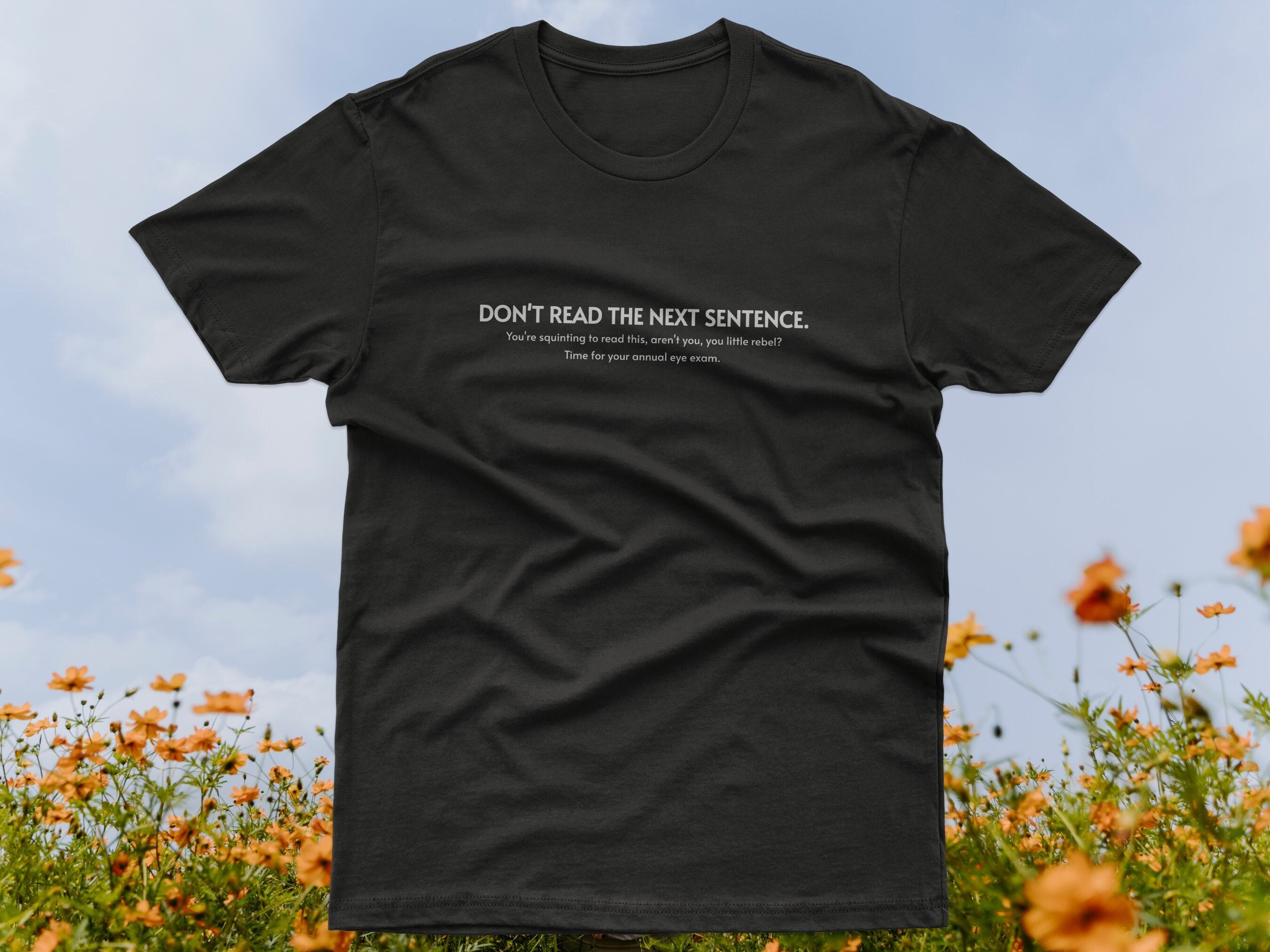 Opto Exam Tshirt Optometry Gift Ophthalmology Optician Optometry ...