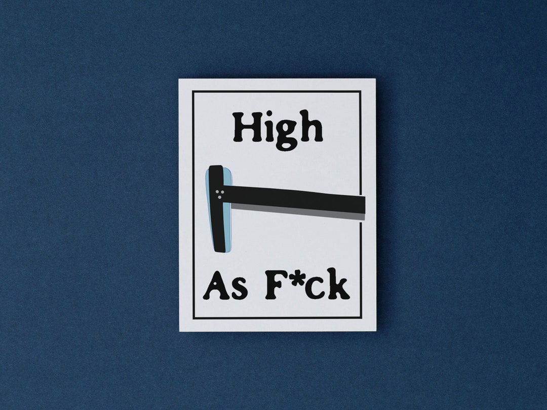 Optical Lab Gift for Optician Life Card Blank Thank You Card for Eye ...