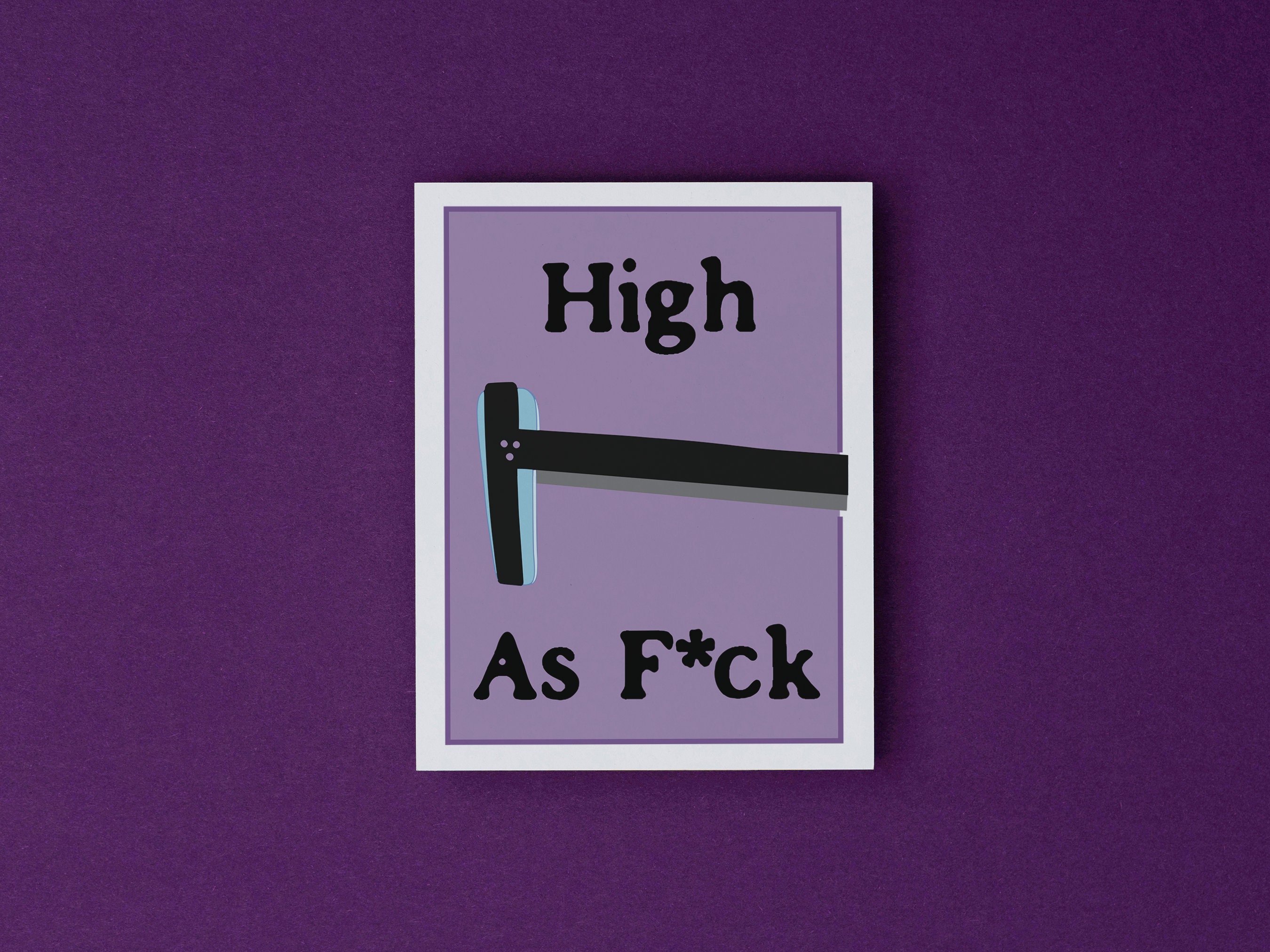 Optical Lab Gift for Optician Life Card Blank Thank You Card for Eye ...