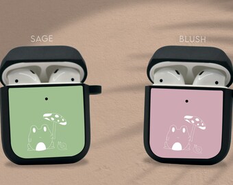 Frog Airpod Pro Case - Etsy
