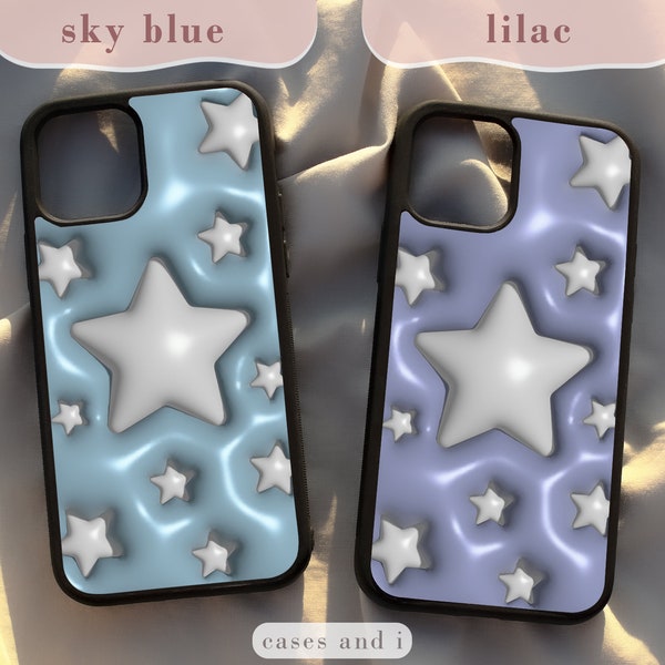 3d Phone Case - Etsy