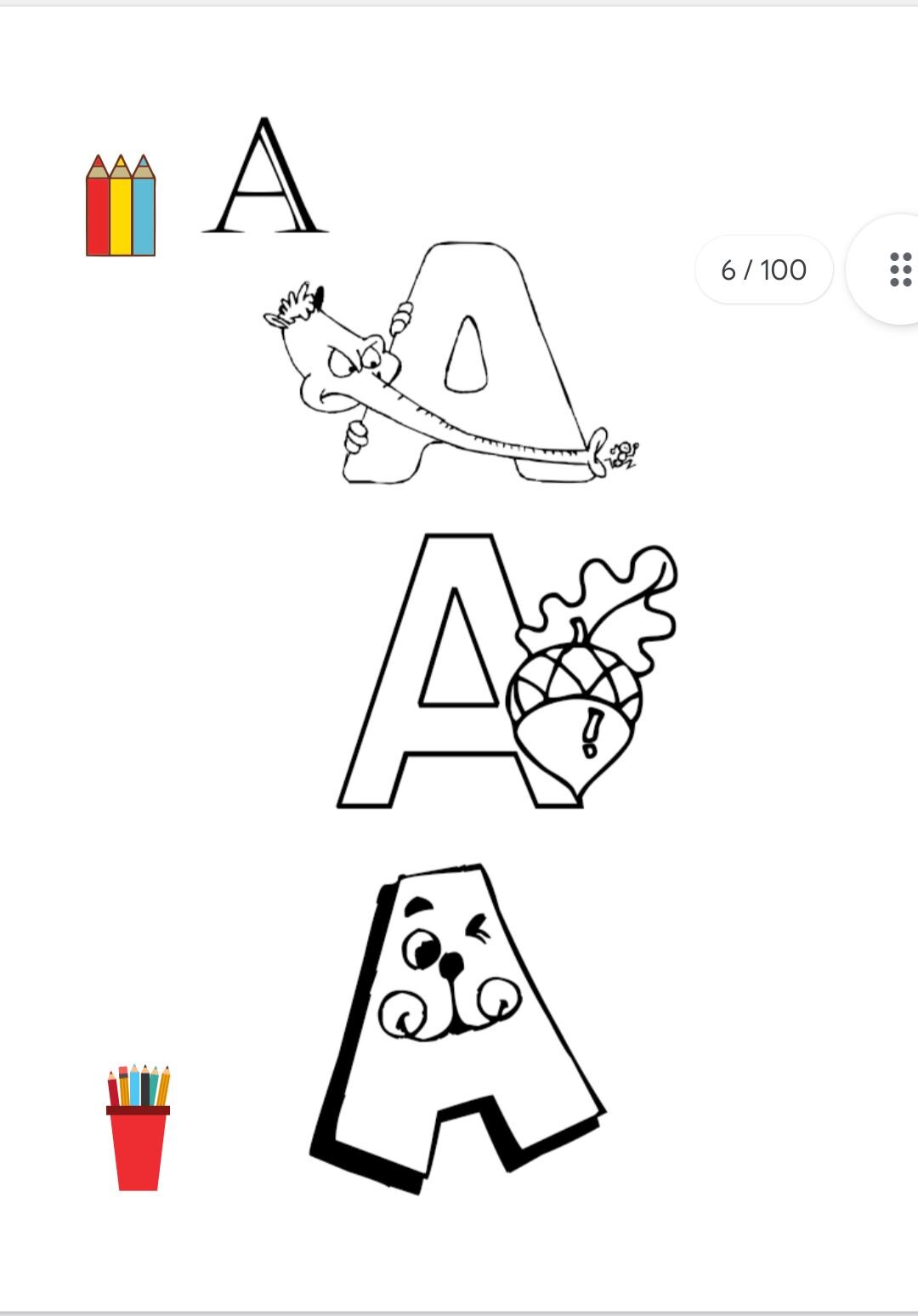 Childrens Cursive Practice and Activity Book - Etsy