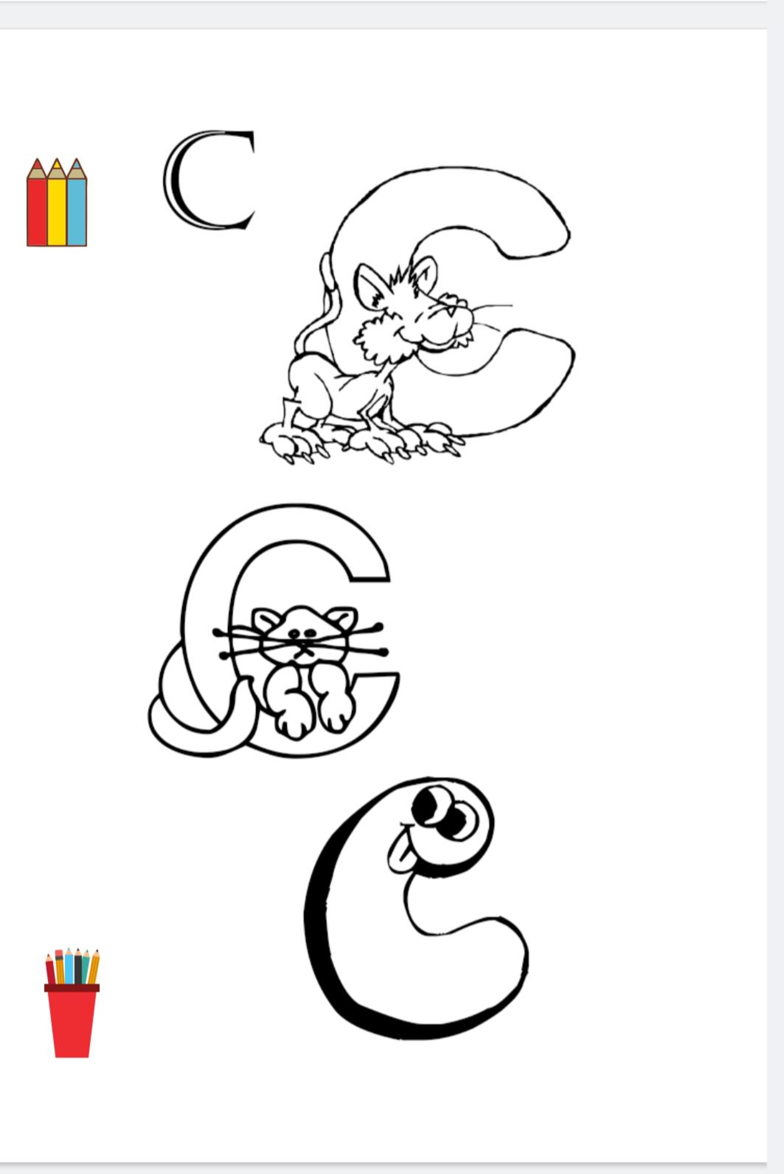 Childrens Cursive Practice and Activity Book - Etsy