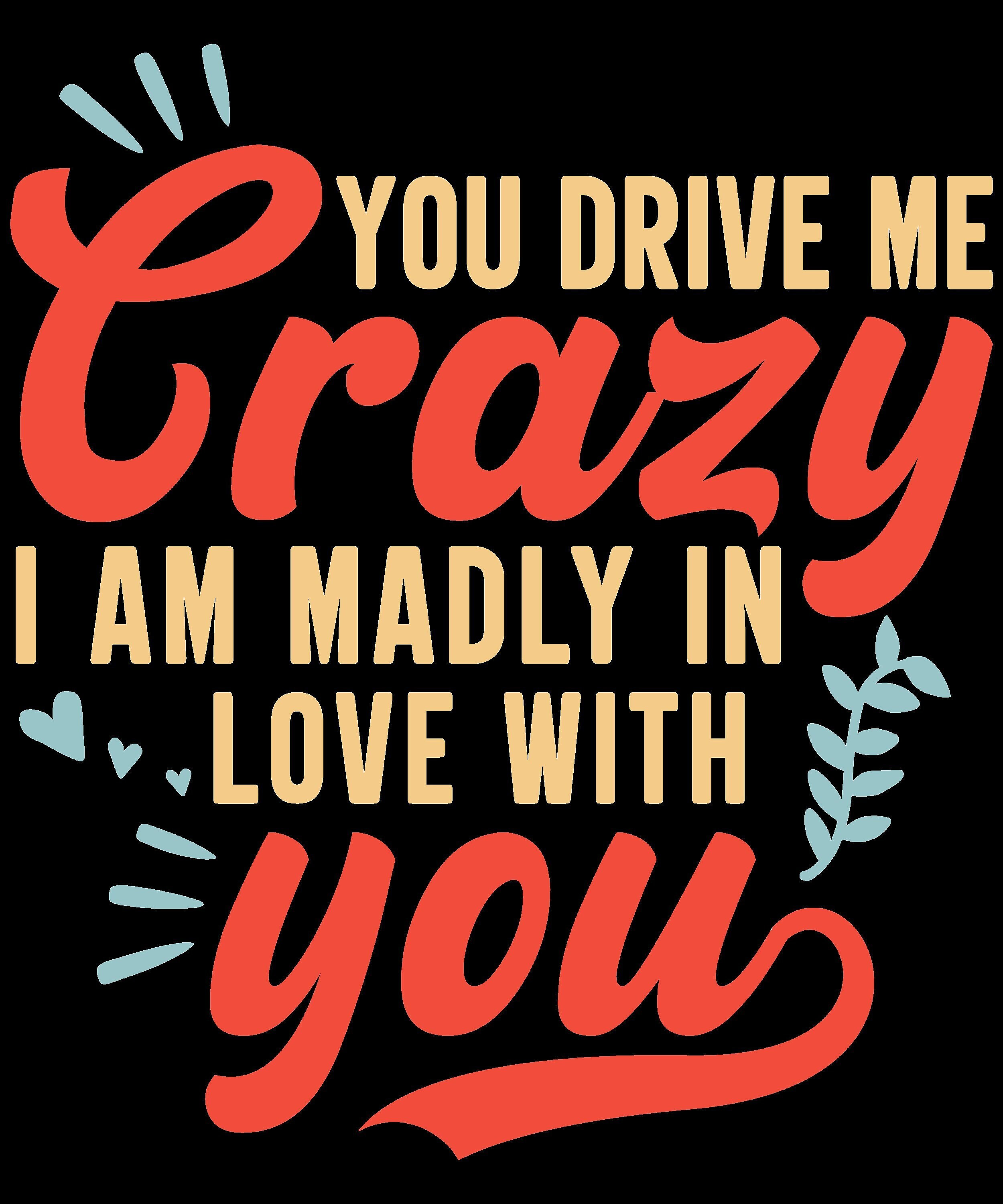 Crazy Love Couple Quotes