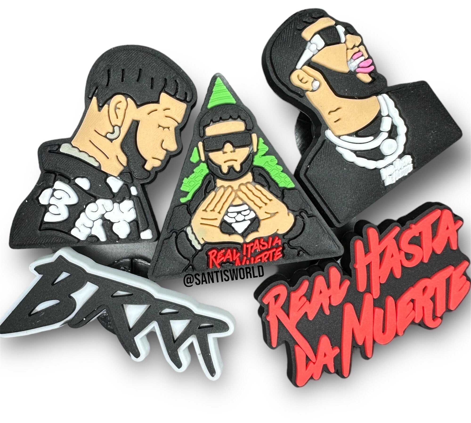 Compartir más de 73 anuel para dibujar - camera.edu.vn