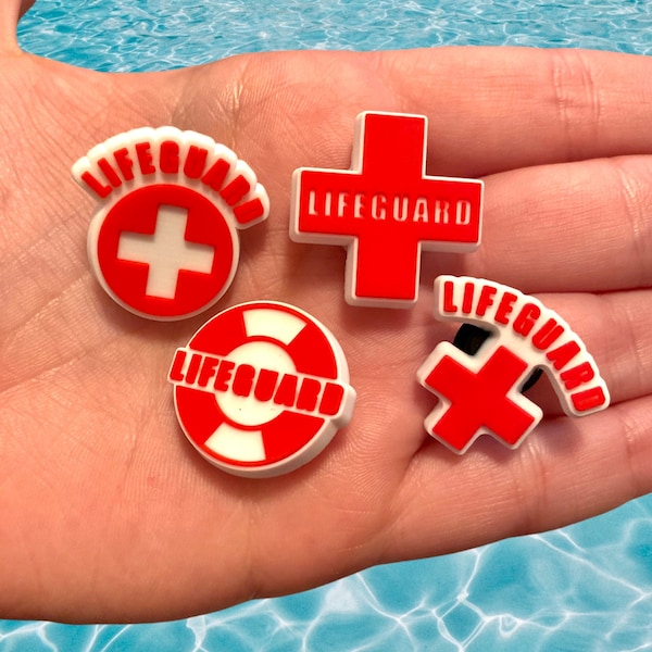 Red Cross - Etsy