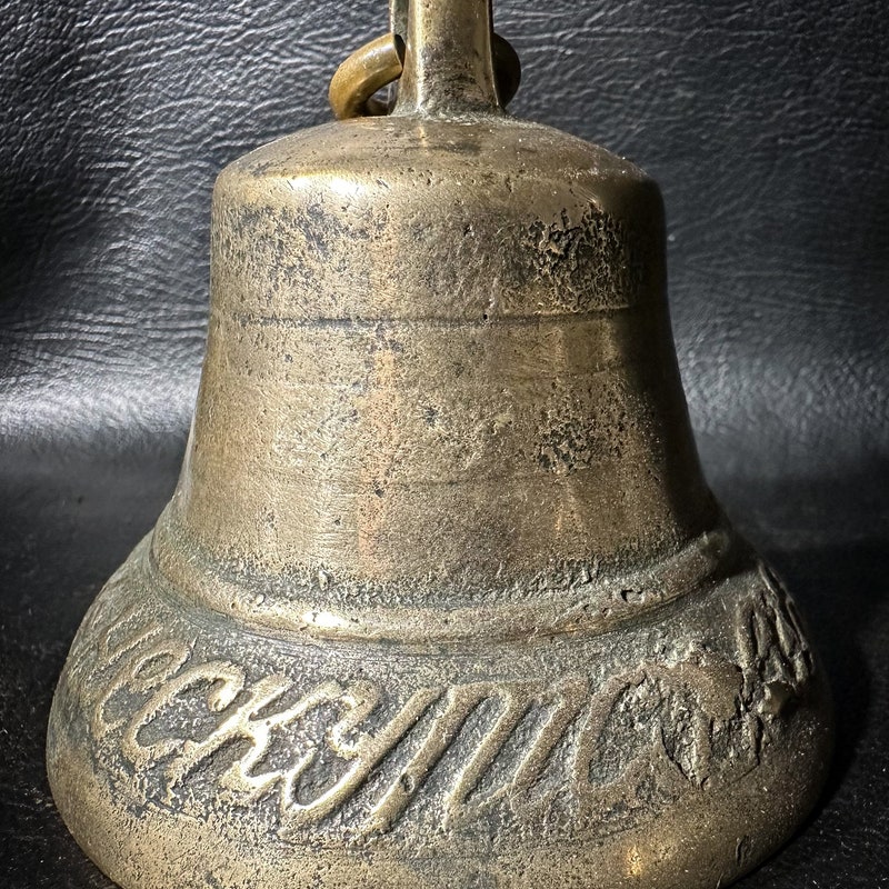 Collectible Bells - Etsy
