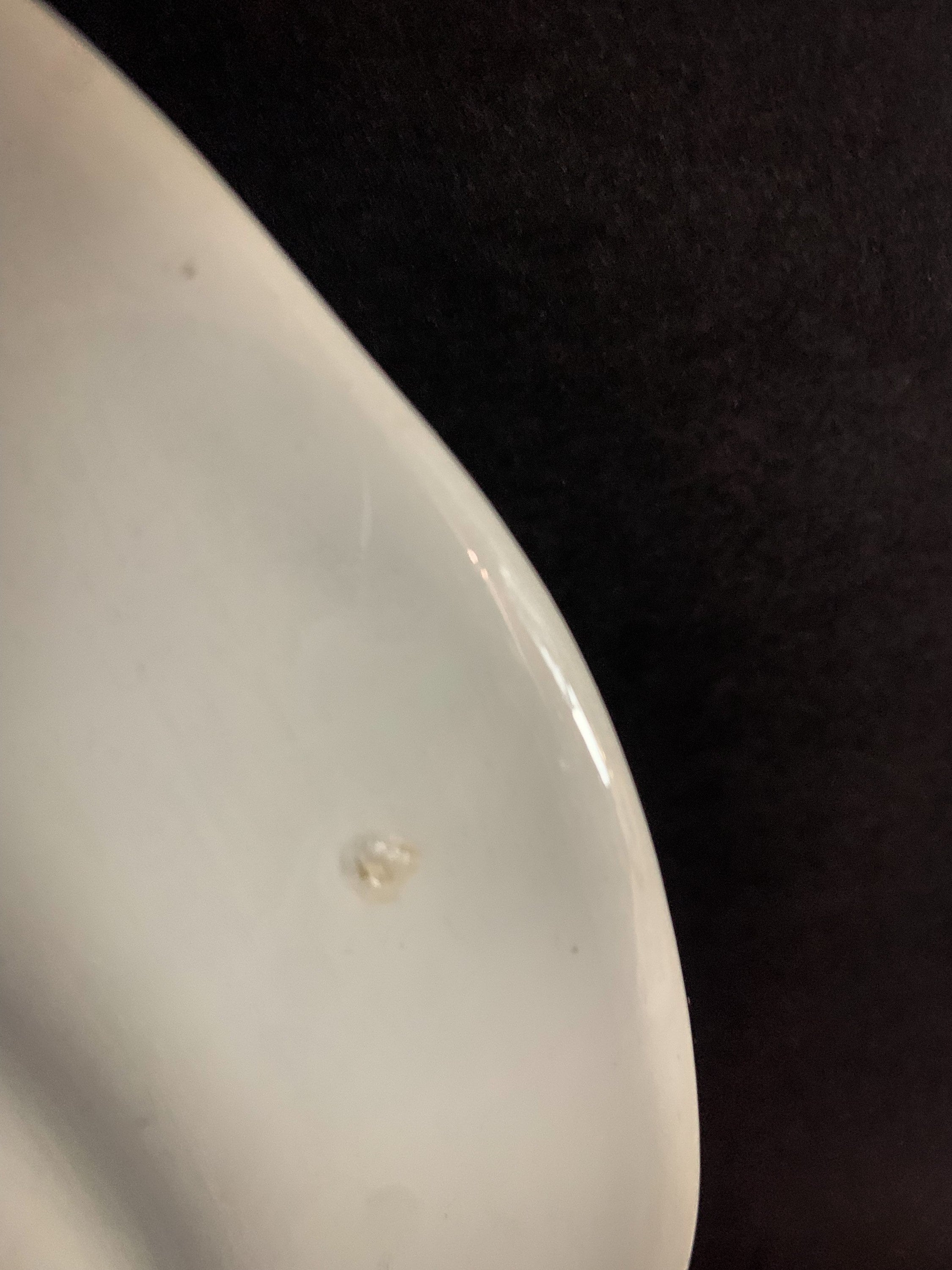 Legendary Kuznetsov Factory. Oval Serving Dish or Platter. Green ...