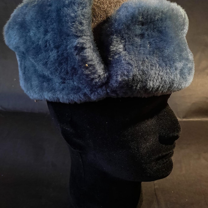 Military General Hat - Etsy