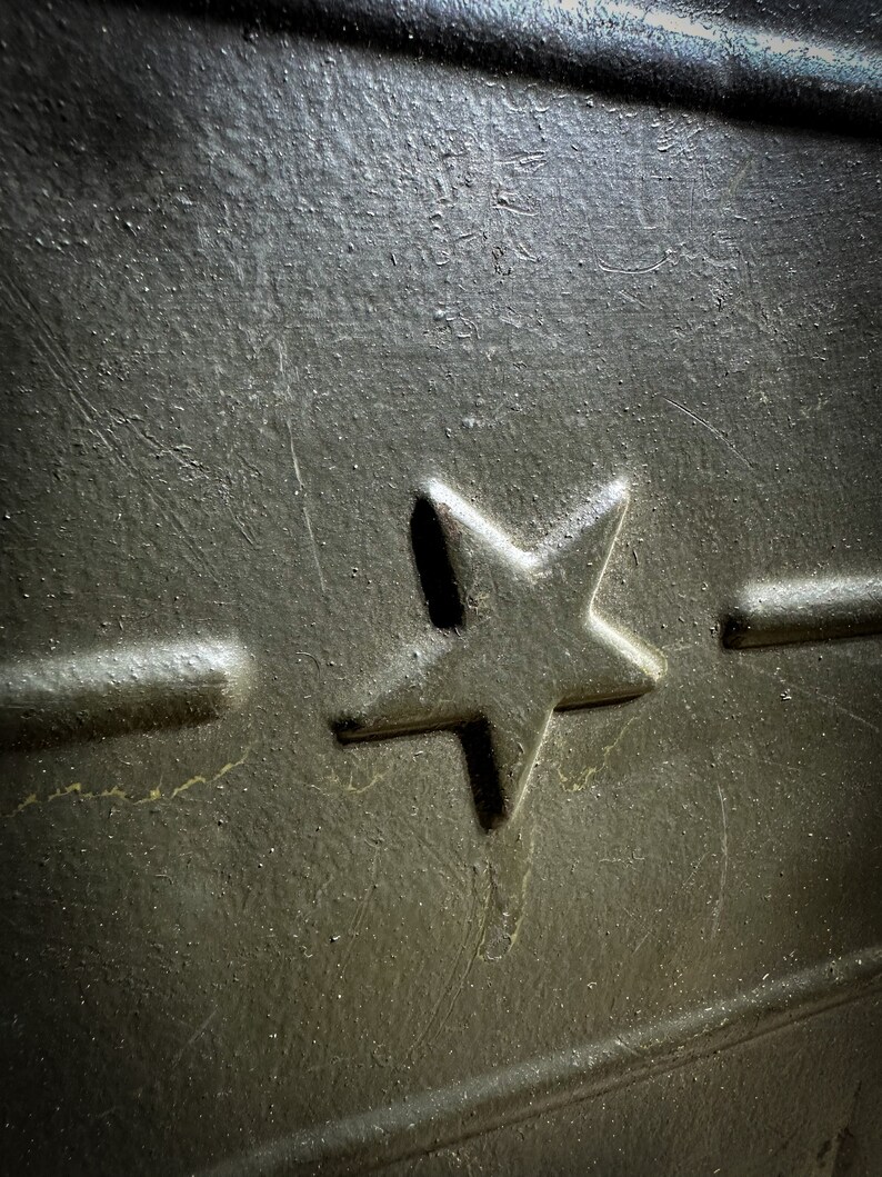 WW2 Russian Machine Gun Degtyaryov DP27/28 Magazines Transit - Etsy