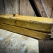 Antique Applewood Cage Plane Collectible Wooden Tool Large Heavy ...