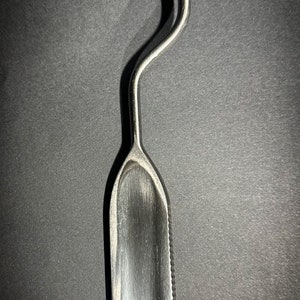 Set of 3 Surgical USSR Medical Tools - Abdominal Retractor, Langenbeck ...