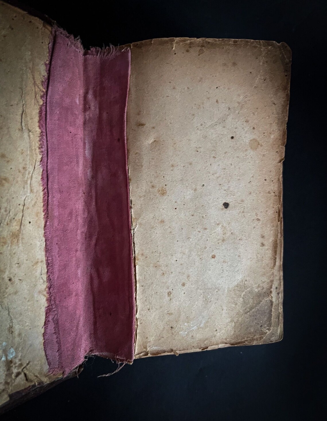 17th Century Orthodox Christian Antique Bible Authentic 300 Years Old ...