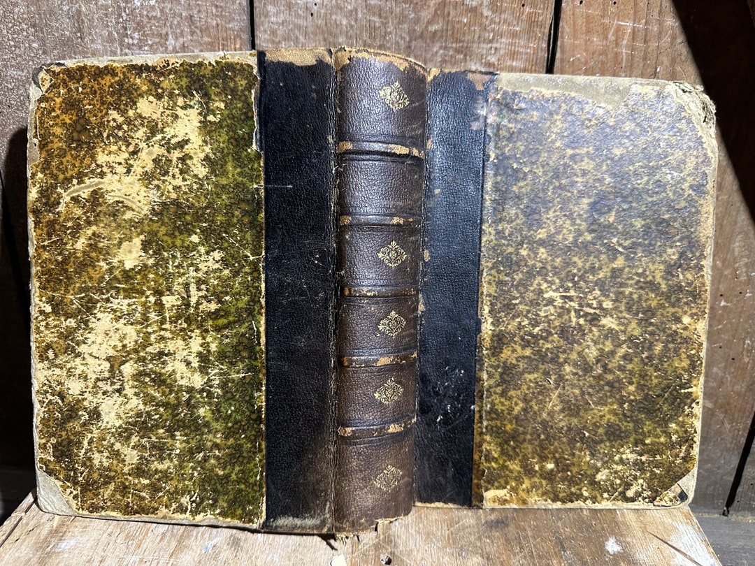 Antique Russian Imperial, Tsar Era Book, Interesting Facts, Analysis ...