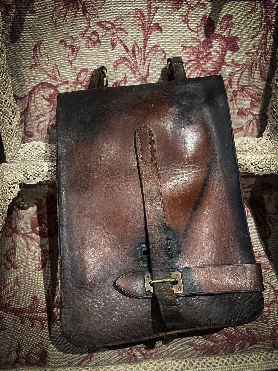 Wartime Military Red Army Issued WW2 Maps Tablet Planchette for Soldiers and Sergeants Field ...