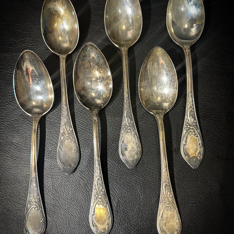 Collectible Spoon - Etsy
