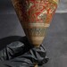 Antique Liquor Cups, Brass Cups or Vases, Brass Cups, Islamic Cups ...