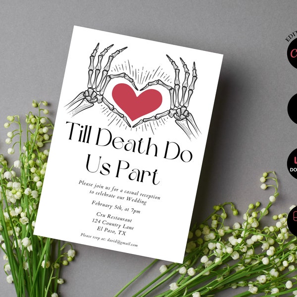 Shotgun Wedding - Etsy