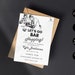 Lets Go Bar Hopping Birthday Party Invitation, Day Drinking, Birthday ...