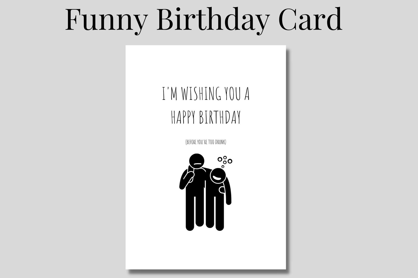 Funny Birthday Card Naughty Card Funny Cards Birthday Etsy funny-birthday-card-naughty-card-funny-cards-birthday-etsy