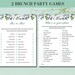 Couples Report Card, Anniversary Gift, Date Night Games, Couples Games ...