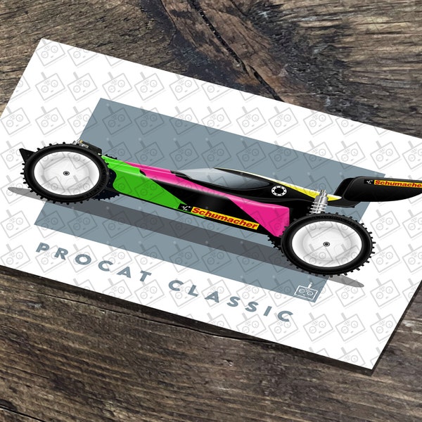 Rc Car - Etsy
