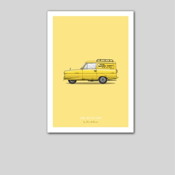 Del Boy - Etsy UK