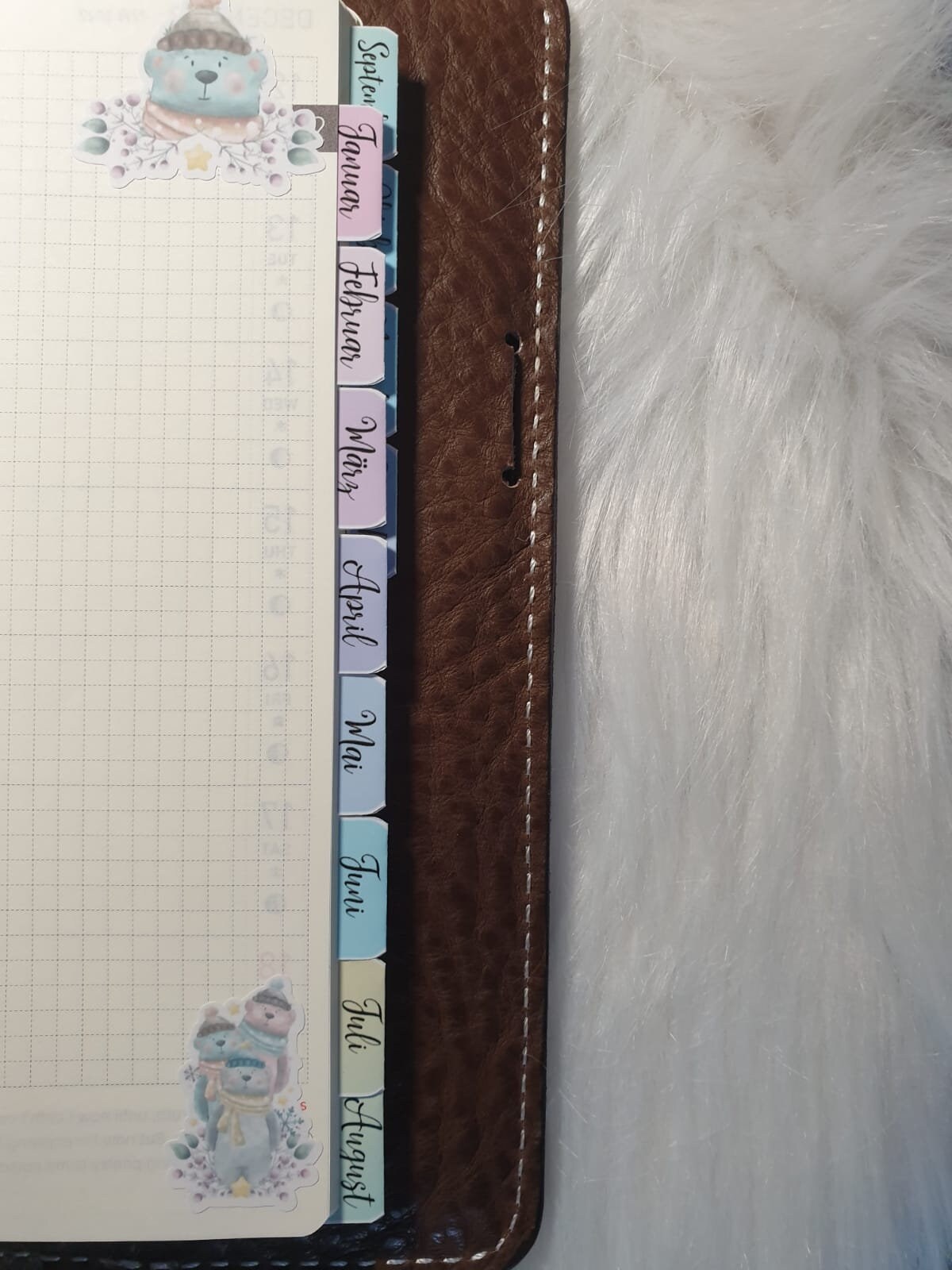 Stickersheet S827 Cat Love Bullet Journal, Planner Stickers - Etsy