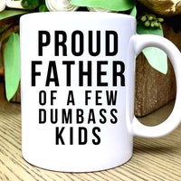 Proud Dad - Etsy