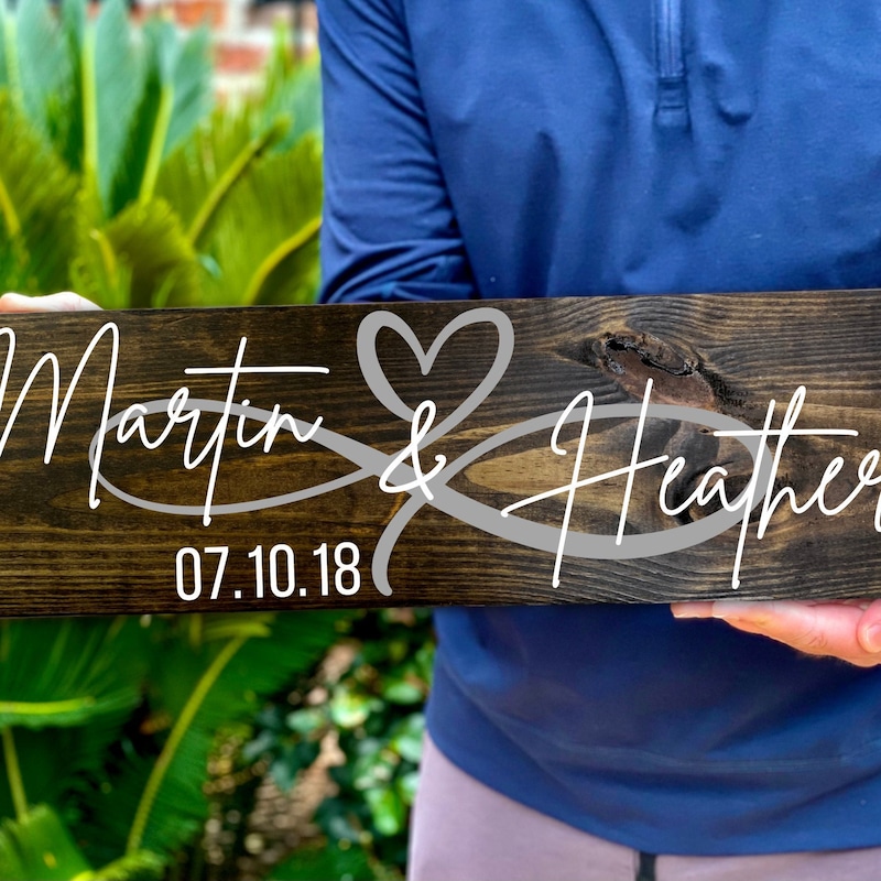 Save the Date Signs - Etsy