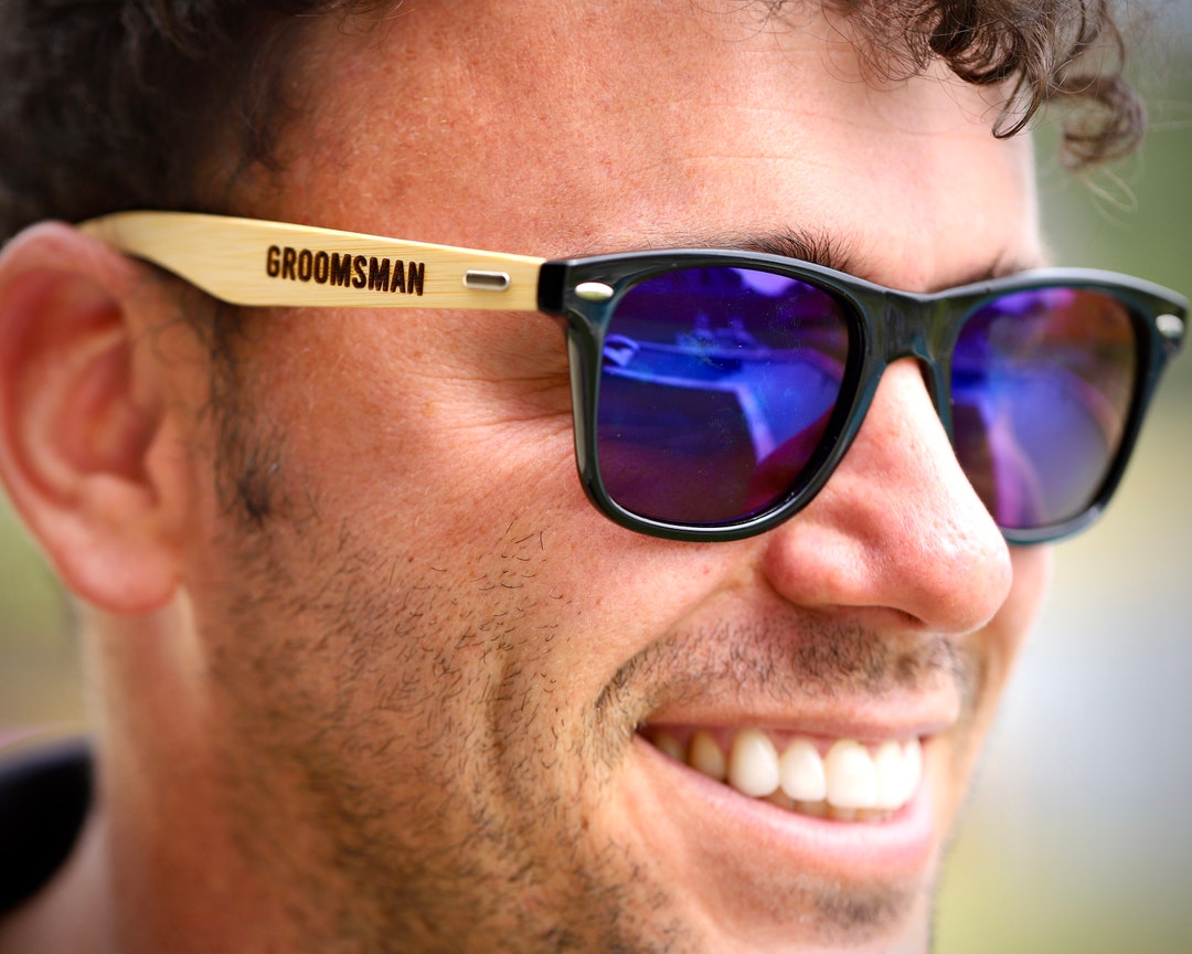 Bachelor Party Gifts, Groomsmen Proposal, Bachelor Gift for Guy ...