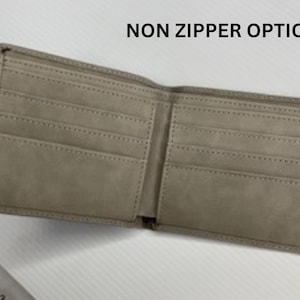 Kids Personalized Wallets, Wallet for Son, Gift From Mom to Son ...