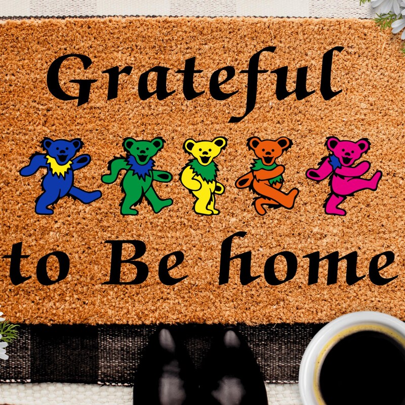 Funny Welcome Mats - Etsy