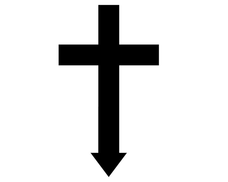 Personalized Memorial Cross, Personalized Grave Site Marker, Temporary ...