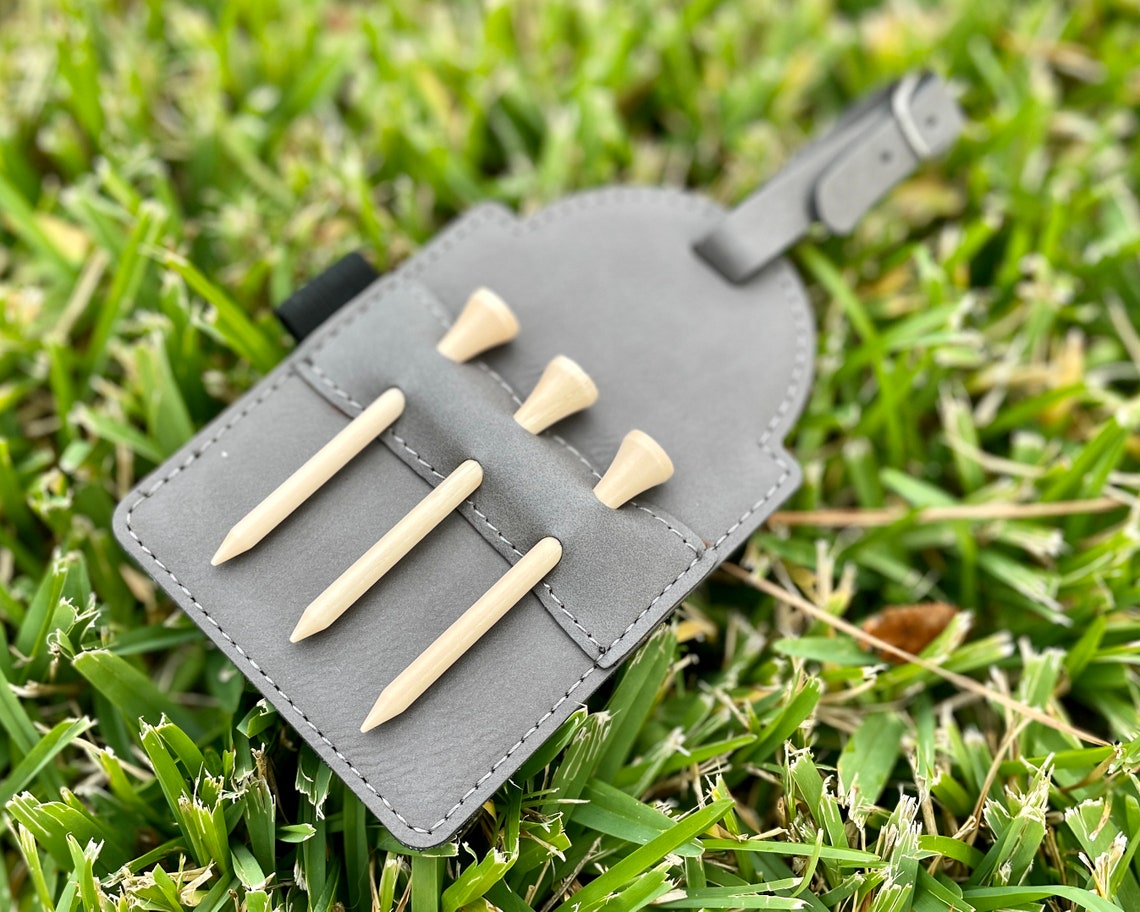 Personalized Golf Bag Tag Personalized Golf Gifts for Men - Etsy