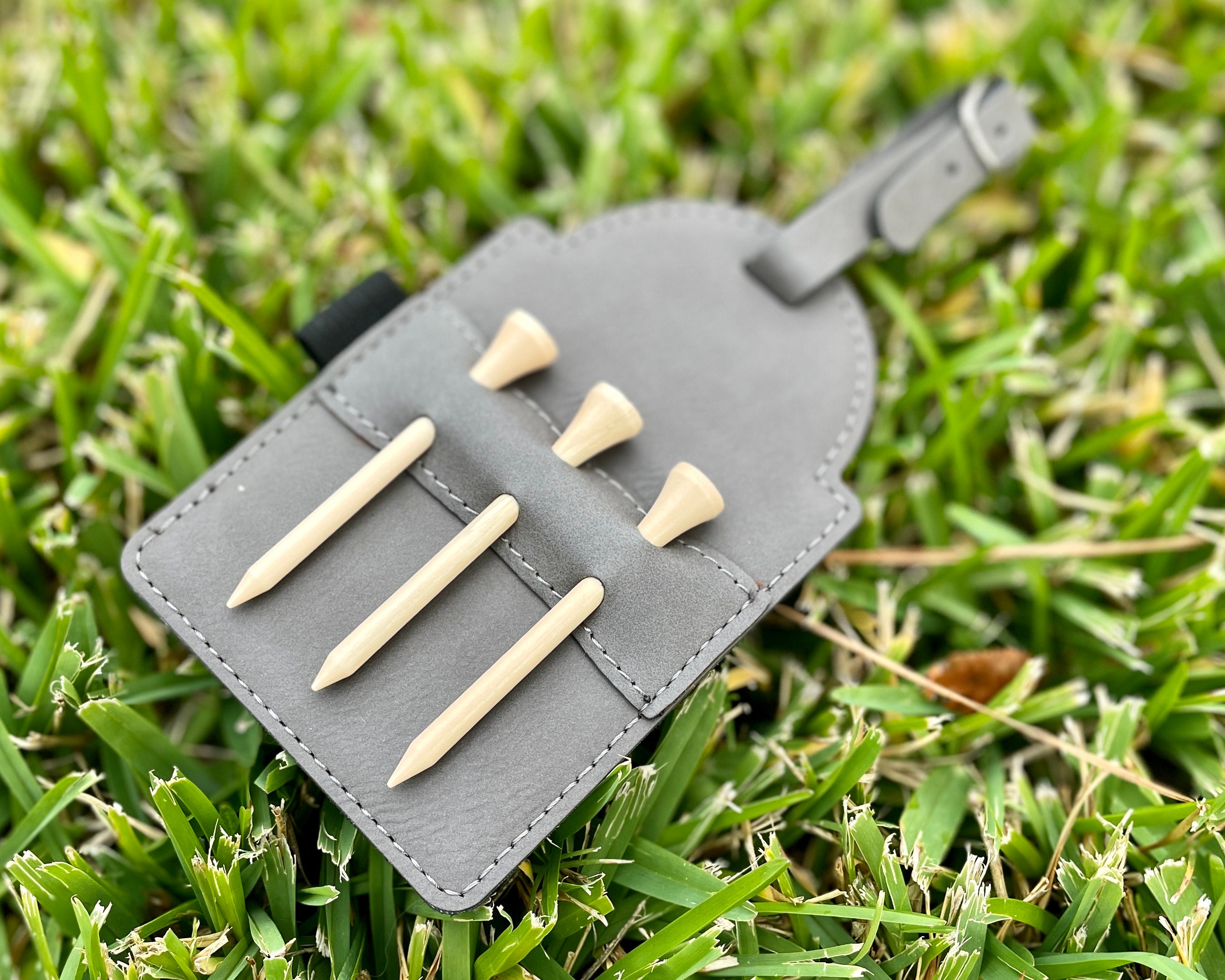 Personalized Golf Bag Tag Personalized Golf Gifts for Men - Etsy