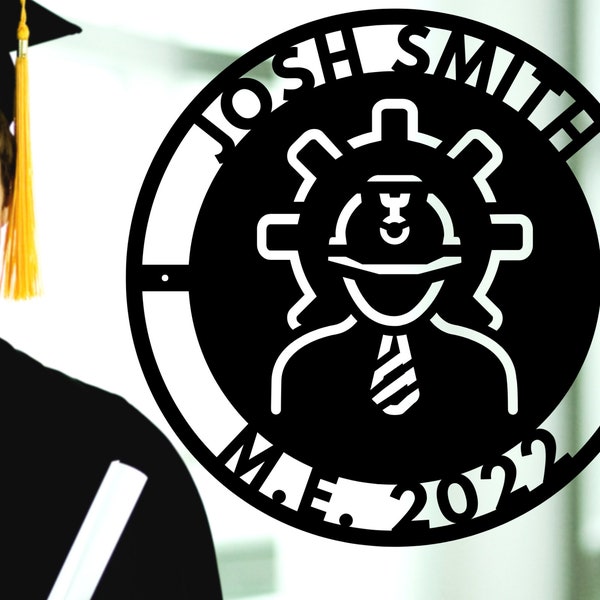 Engineering Sign - Etsy