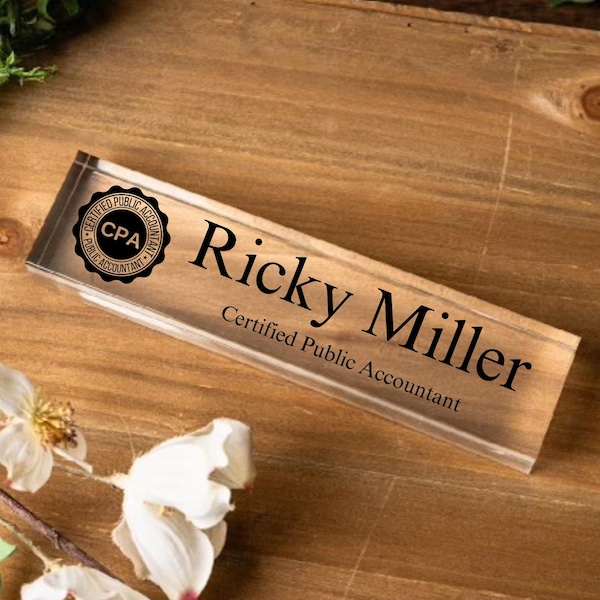 Cpa - Etsy
