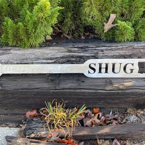 Crawfish Boil Paddle, Crawfish Paddle, Aluminum Boiling Paddle, Seafood ...