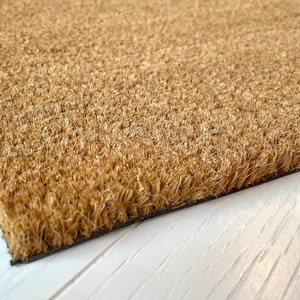 Well Butter My Butt and Call Me a Biscuit Doormat, Look Who's Here ...