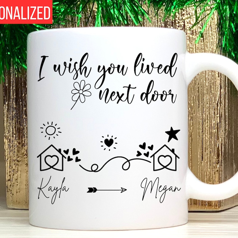 Cute Gift for Friend - 60+ Gift Ideas for 2025