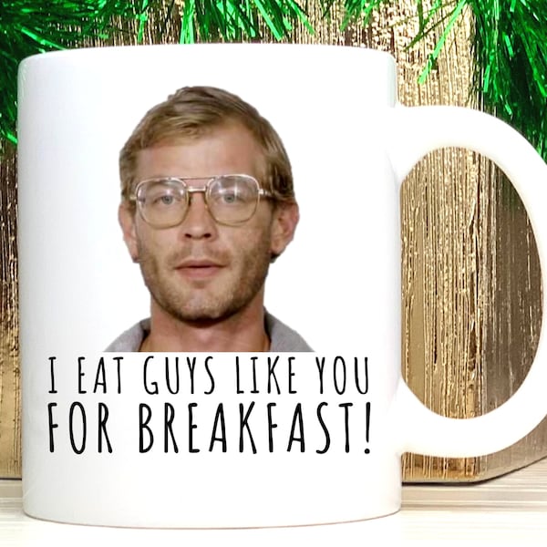 Funny Coffee Cup - Etsy