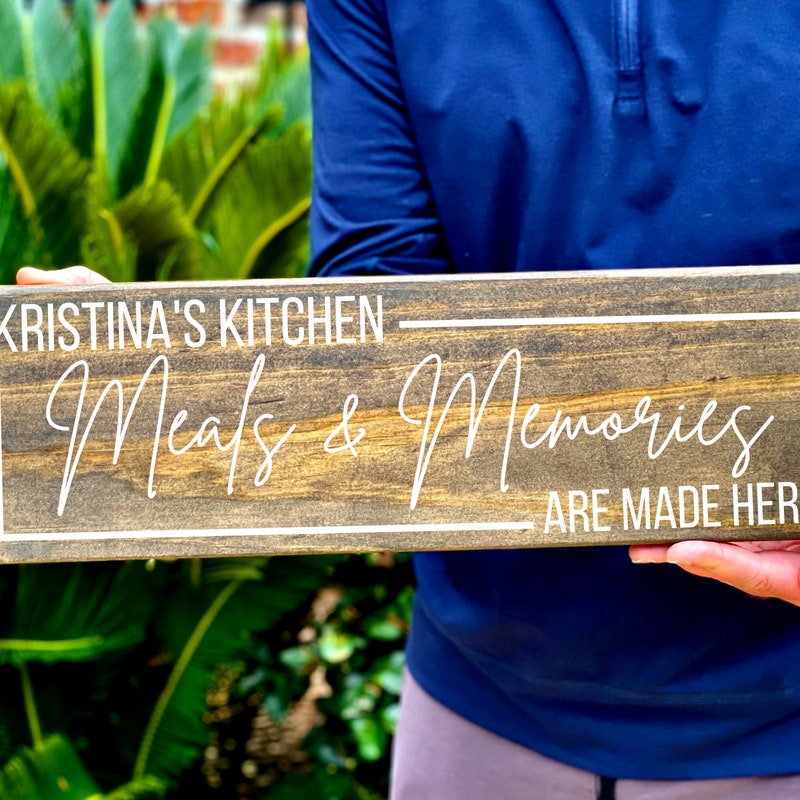 Memories Made Here - Etsy