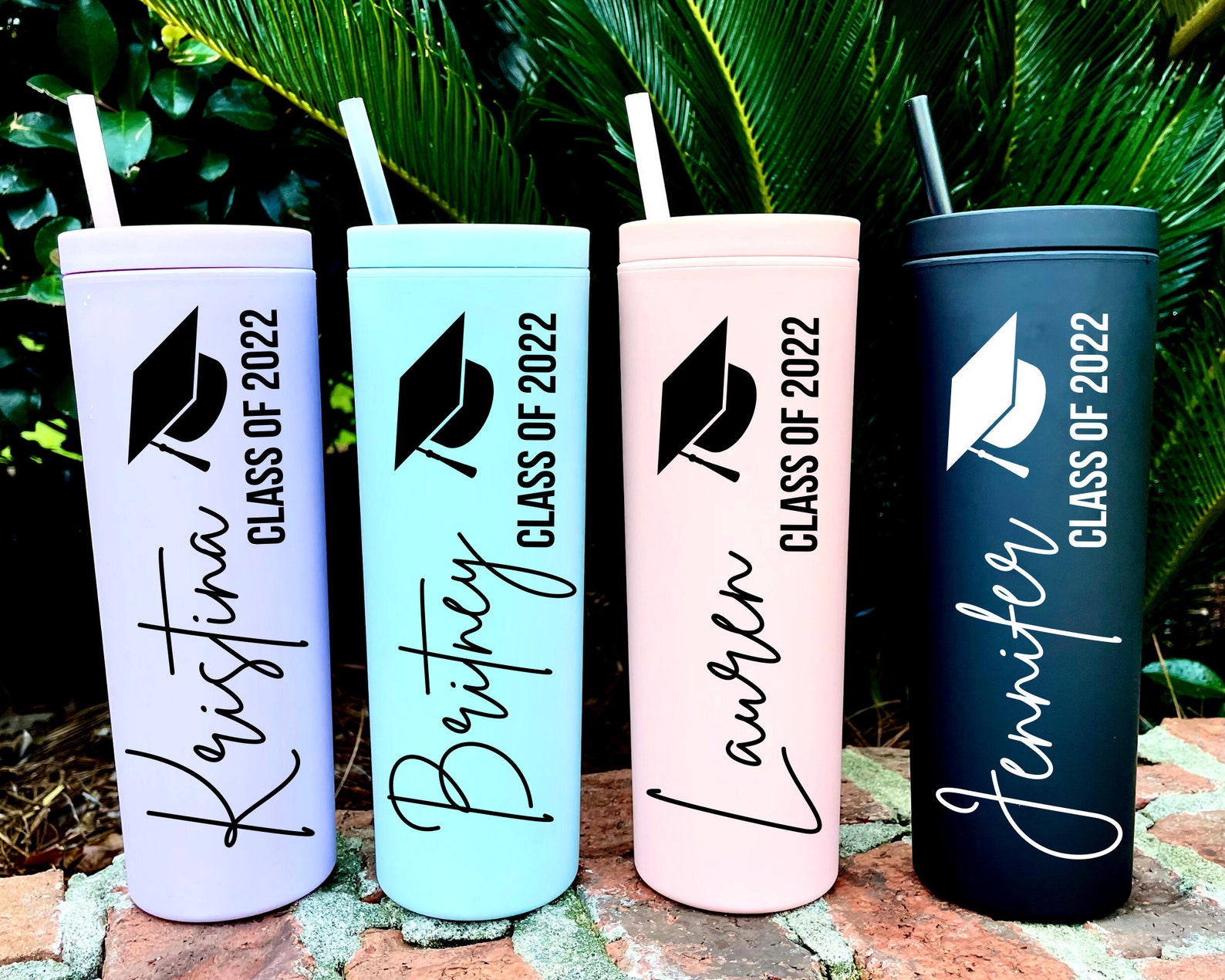 Graduation Gifts for Her Graduation Tumblers 2022 - Etsy