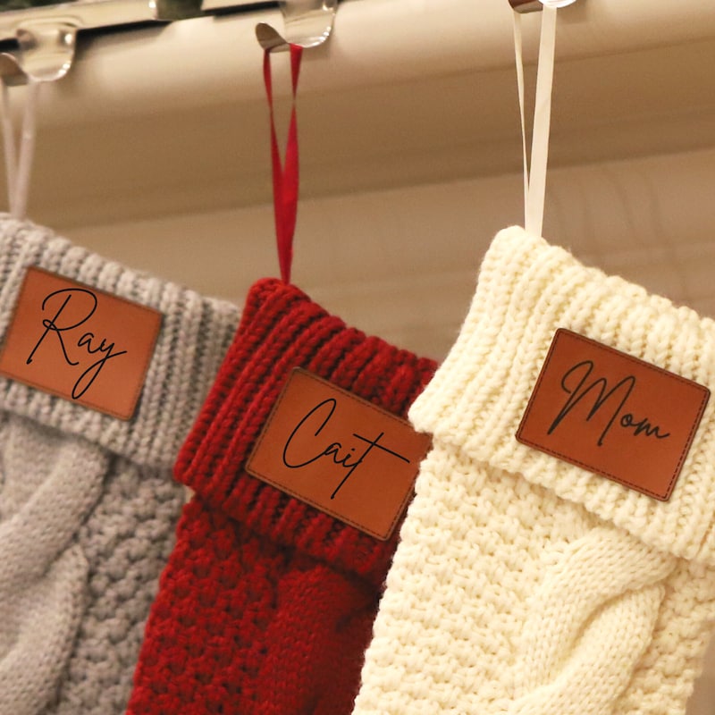 Christmas Stocking - Etsy