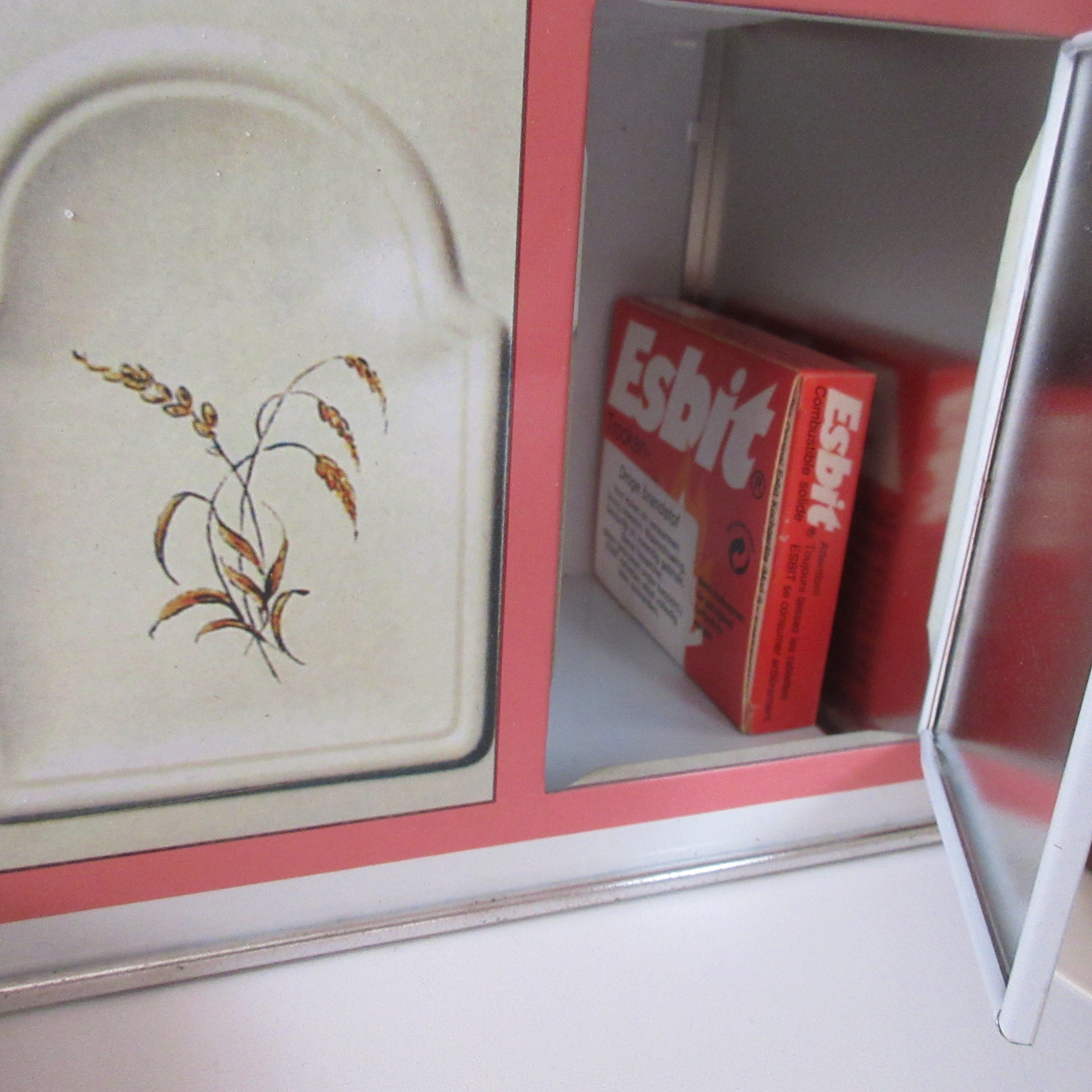 Vintage West Germany Tin Toy Kitchen Made by Schopper - Etsy