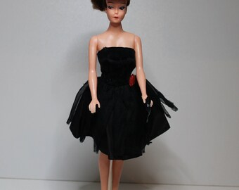 Barbie Petra Doll - Etsy